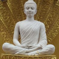 We cannot be separate from anything, everything is everything, the one ...