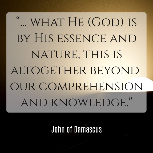 Beyond Comprehension | We are all Interconnected even with the Universe